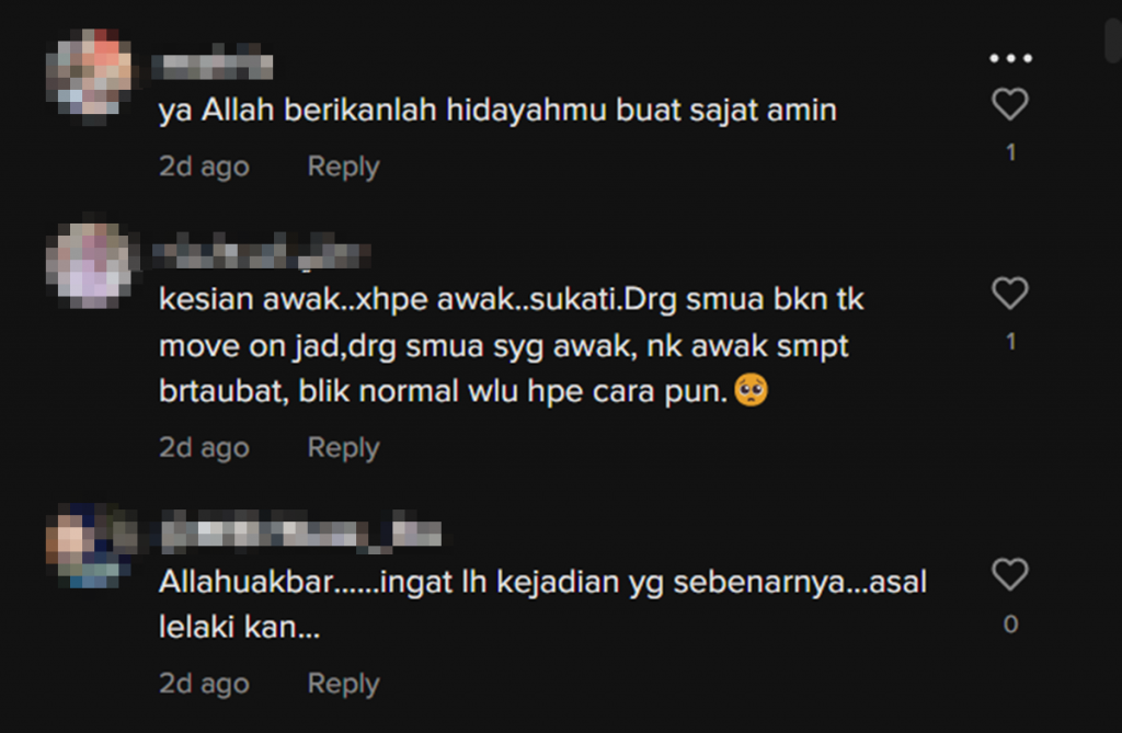 Cara Kematian Dipersoal, Sajat Akui Akan Dikebumikan Sebagai Wanita ...