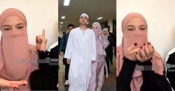 Neelofa Dedah Rutin Doa Pu Riz – “Kita Sampai Lenguh Tangan, Satu Buku ...