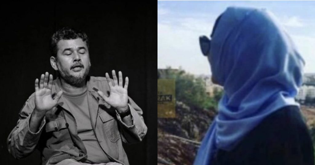 Duit Belum Cukup Untuk Kahwin Dengan Dr Azra, Azri Iskandar Terpaksa ...