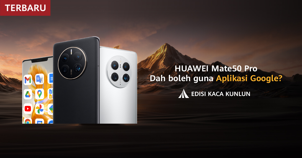 HUAWEI Mate50 Pro BN | Beautifulnara -Terkini dan Sensasi
