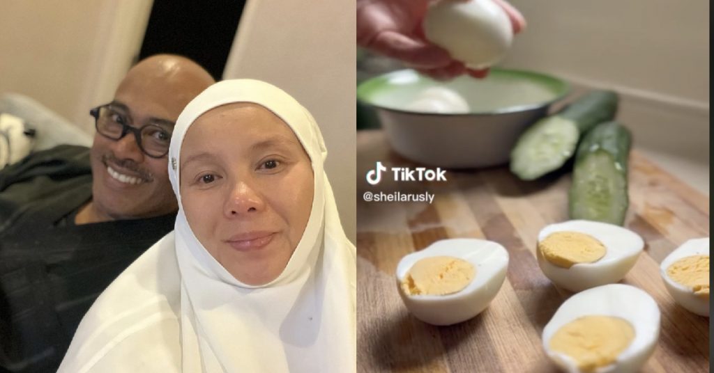 Peserta Berbakat Dikata Bingit, Netizen Tak Setuju Dengan Kelly Azman ...