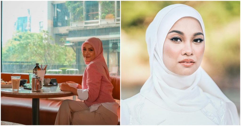“Perempuan Gatal” – Berpegangan Tangan Dengan Aedy Ashraf Pula, Nabila Razali Dikecam Lagi