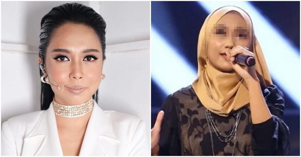 syafinaz | Beautifulnara -Terkini dan Sensasi