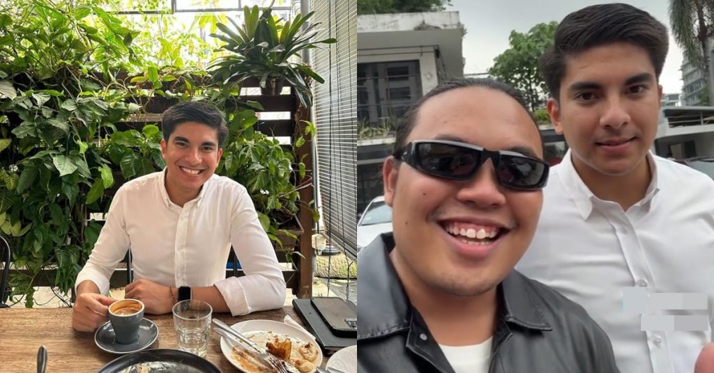 Azhar Sulaiman Menari Di TikTok, Netizen Samakan Dengan Anak – “Dah ...