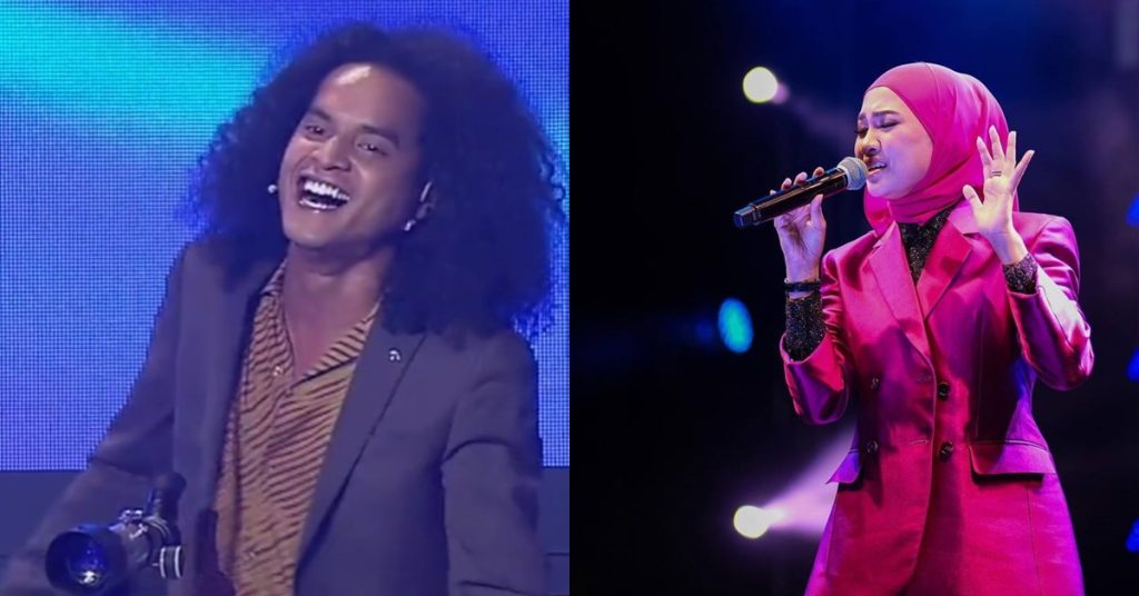 “Tandas Dia Besar Rumah Aku” – Nabila Razali Buat ‘House Tour’, Netizen ...