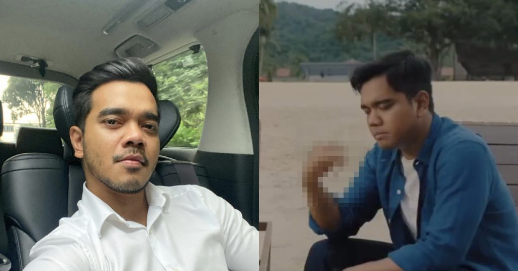“Saya Sendiri Tahu Budaya Apa Yang Kita Selesa” – Alif Satar Nafi ...