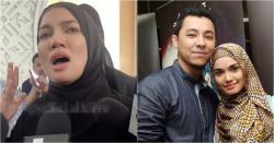 Kalau Syamsul Yusof Tak Mahu Cerai, Ada Beberapa Cara Lain Puteri Sarah & Peguam Akan Lakukan ...