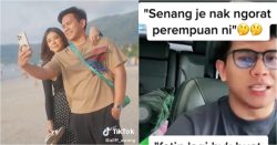Asyik Nak ‘Degrade’ Isteri, Netizen Label Suami Fatin Afeefa ‘Narsistik ...