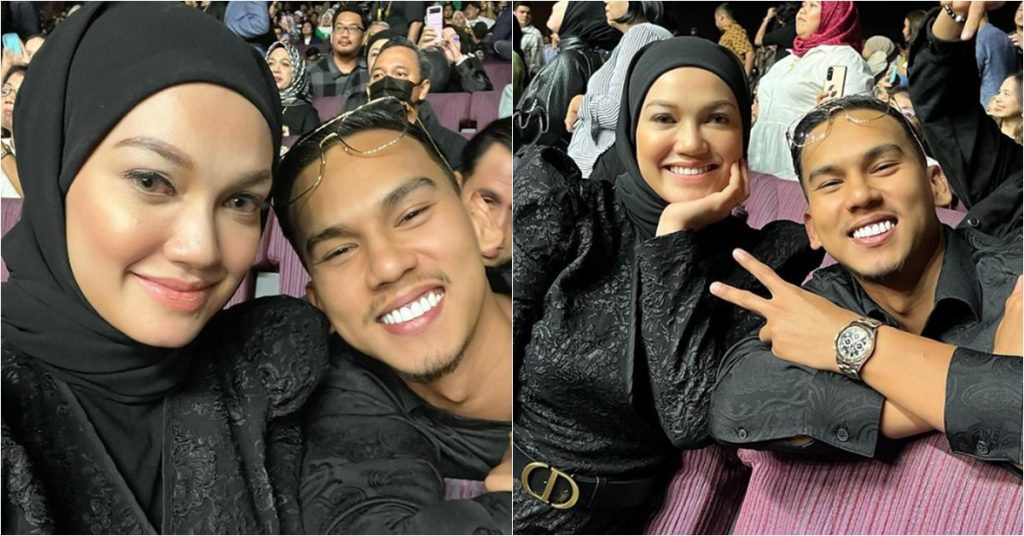 ft-sarahmk | Beautifulnara -Terkini dan Sensasi