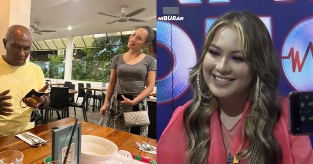 “Ahhh Tak….I Buat Bola….” – Bukan Salah Janna, Netizen Kata Jawapan ...