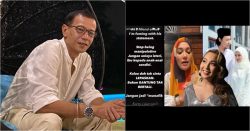 “Kalau Pasangan Ayda Jebat Tu Ira Kazar, Awak Akan Tanya Soalan Sama Tak?” – Azhar Sulaiman ...