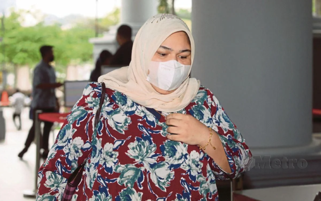 “Saya Hilang Segala-Galanya” – Siti Bainun Akui Hidup Musnah Lepas Kes ...