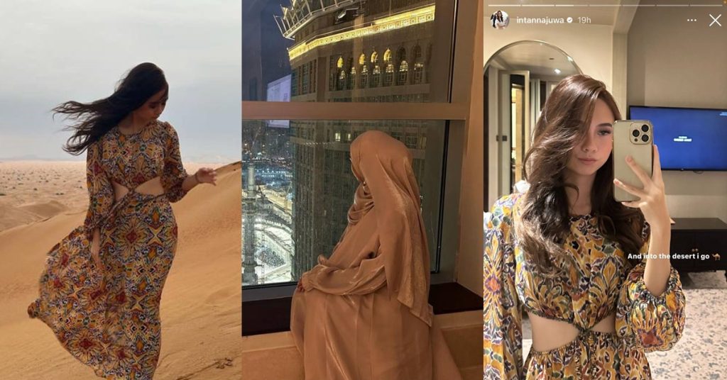 intan | Beautifulnara -Terkini dan Sensasi