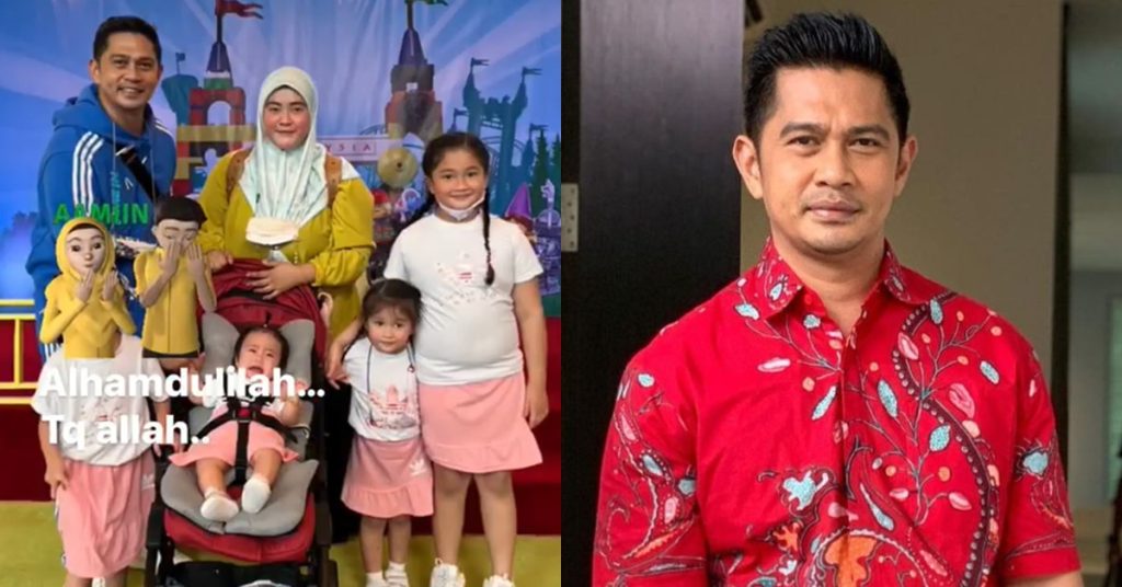 “Kalau Kurus Takde Bonggol-Bonggol Nak Peluk, Nak Gigit-Gigit” – Alasan ...