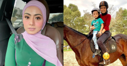 “Hidup Sekarang Lebih Tenang Dibandingkan Dulu, Faham-Faham Sendirilah” – Mawar Karim