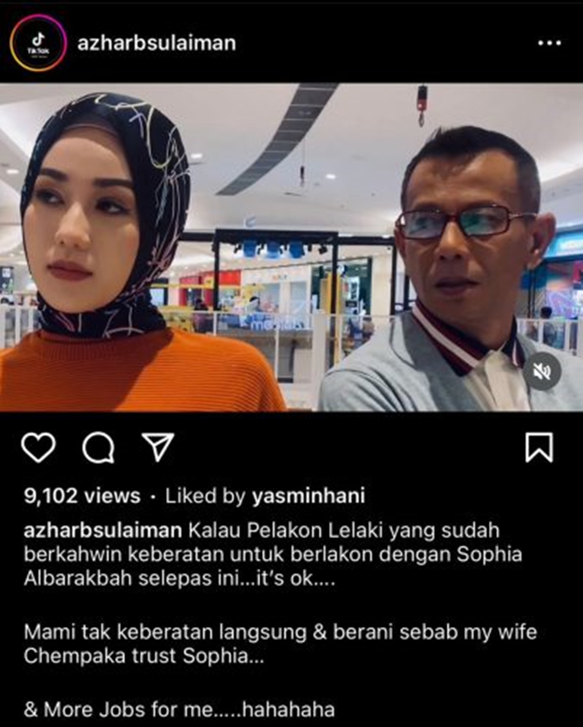 azhar | Beautifulnara -Terkini dan Sensasi