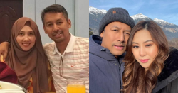 ‘Block’ Nombor Di WhatsApp, Suami Miera Leyana Didakwa Bertahun Tak Bagi Nafkah Pada Isteri Pertama