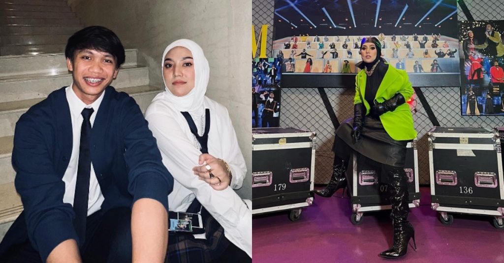 shila | Beautifulnara -Terkini dan Sensasi