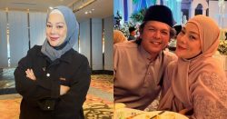 “Ramai Yang Pernah Cuba Dekati Ijoy, Tapi Tak Pernah Saya Serang Wanita Itu” – Sharifah Shahira