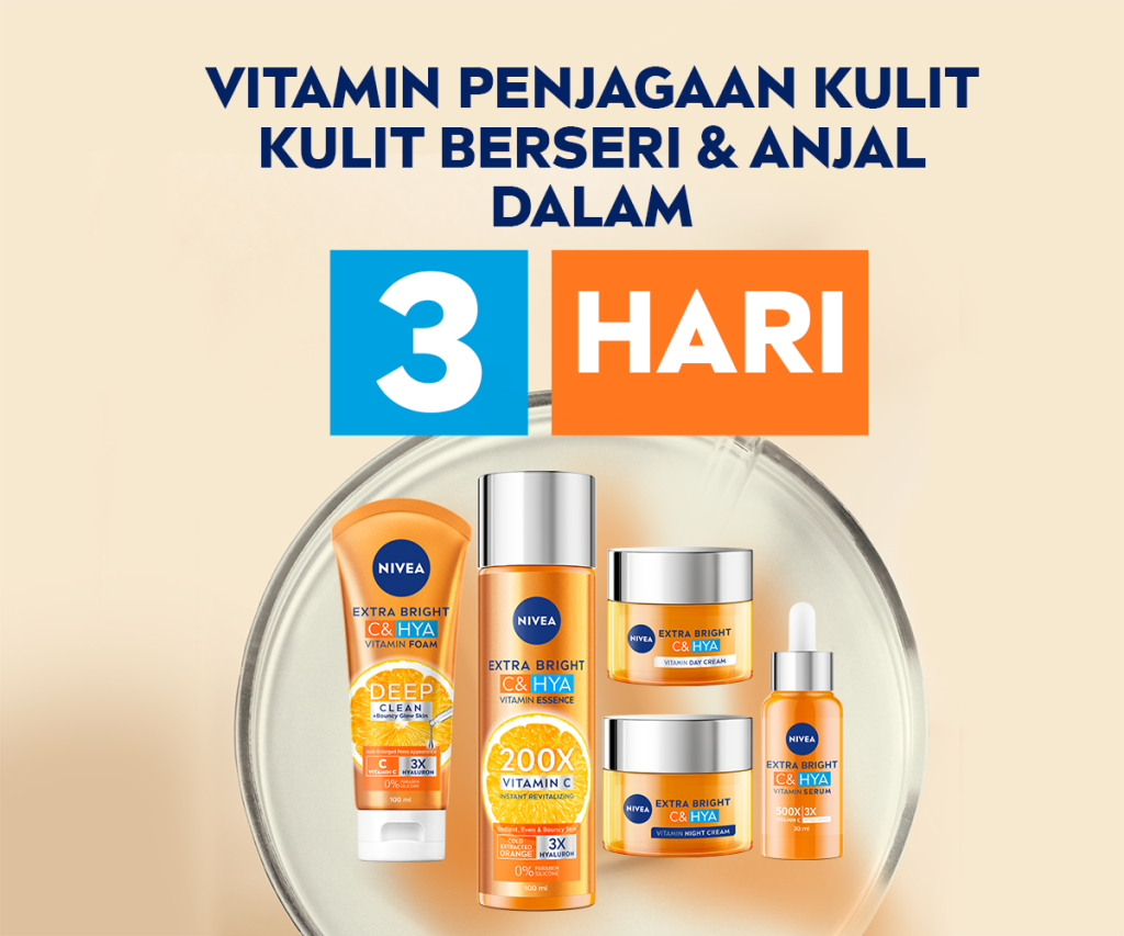 Bahan Yang Berkhasiat Sangat Penting Dalam Pemilihan Produk! Produk INI ...