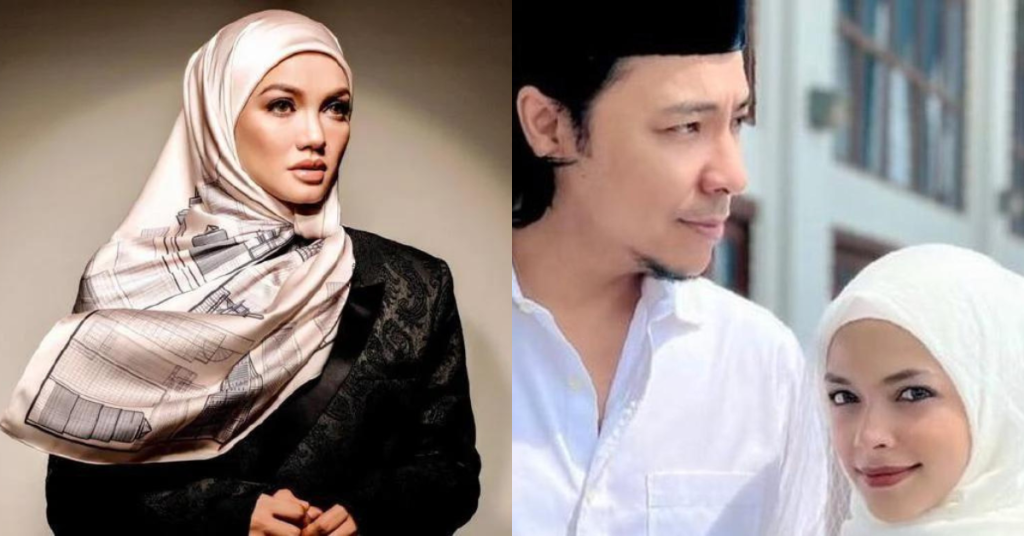 “Si ‘Dia’ Masih Rindu Dan Terfikirkan Awak” – Reaksi Puteri Sarah Dari ...