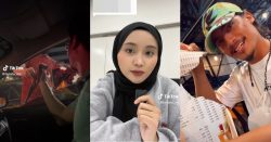 Kerap ‘Upload’ Video Bersama, Netizen Tak Setuju Farisha Iris Rapat Dengan Niezam Zaidi