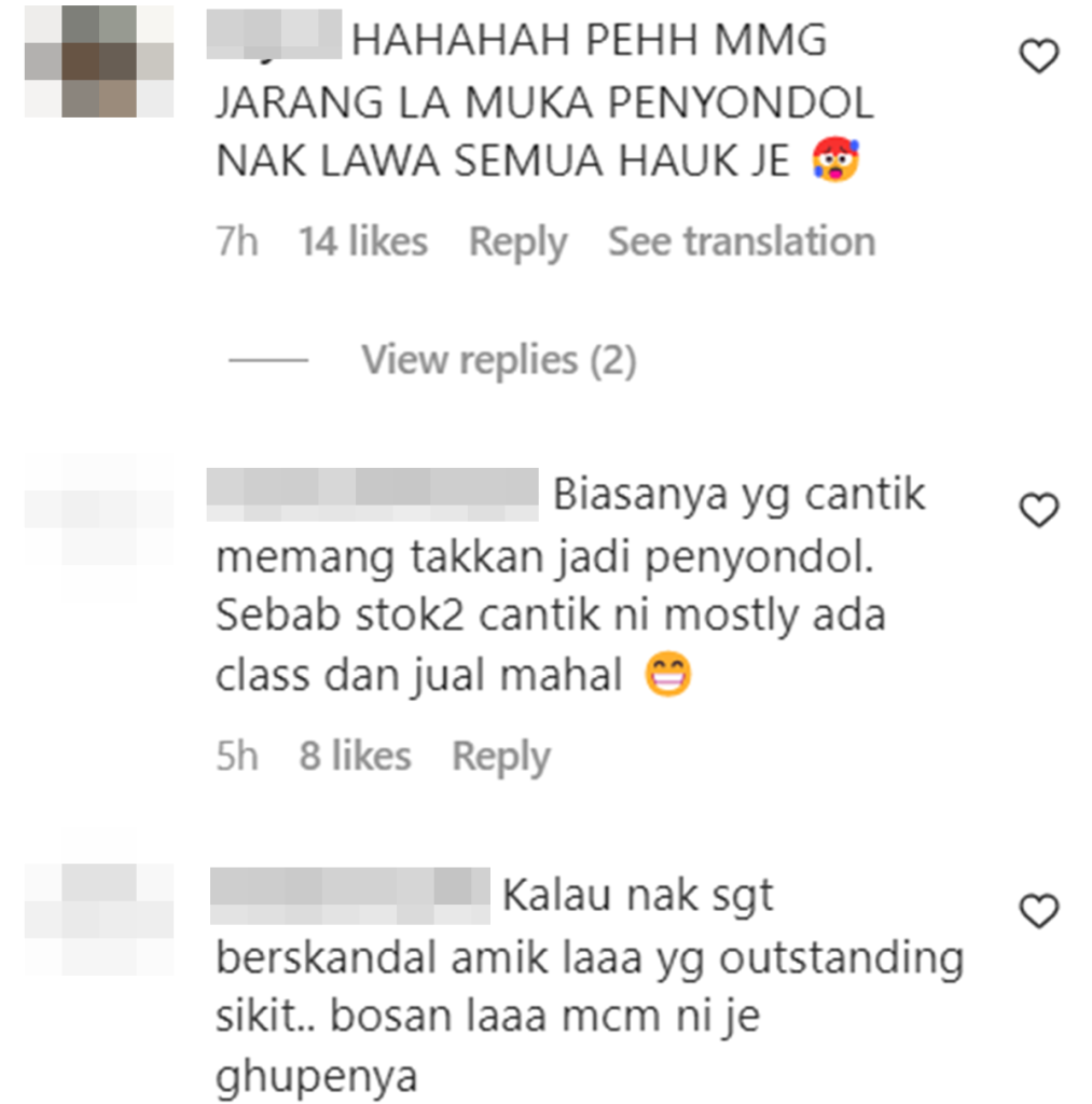 Tular Perbualan Mesra Dengan Hafidz Rosdi, ‘Penyondol’ Siap Letak ‘HR ...