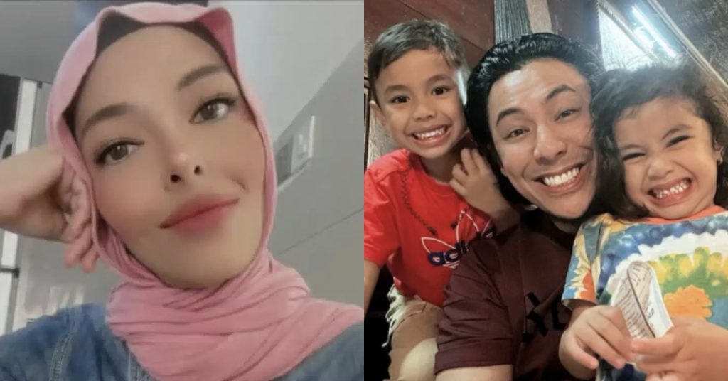 “Kita Merancang, Allah Menentukan” – Reda ‘Shooting’ Filem Tergendala ...