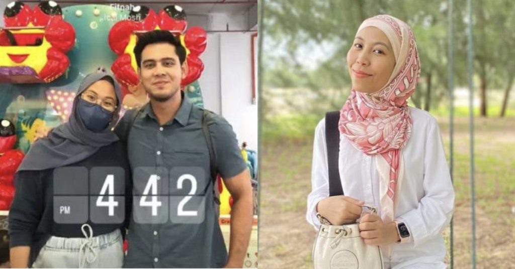 “Macam Tak Sihat Je” – Buat Video Bukan-Bukan Di TikTok, Netizen Syak Hafidz Roshdi Ada Masalah ...