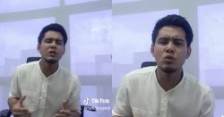 “Macam Tak Sihat Je” – Buat Video Bukan-Bukan Di TikTok, Netizen Syak Hafidz Roshdi Ada Masalah ...