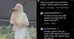 “Selesai Bergoyang Ya Habibi” – Pakai Tudung Ketika Persembahan, Baby ...