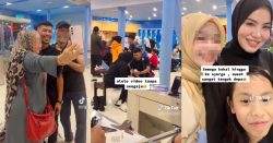 (VIDEO) Netizen Nampak Shuib & Watie Tengah ‘Dating’, Ramai Tumpang Bahagia – “Arwah Pun Mesti ...
