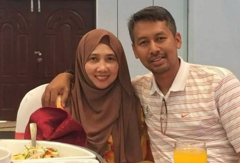 isteri pertama | Beautifulnara -Terkini dan Sensasi