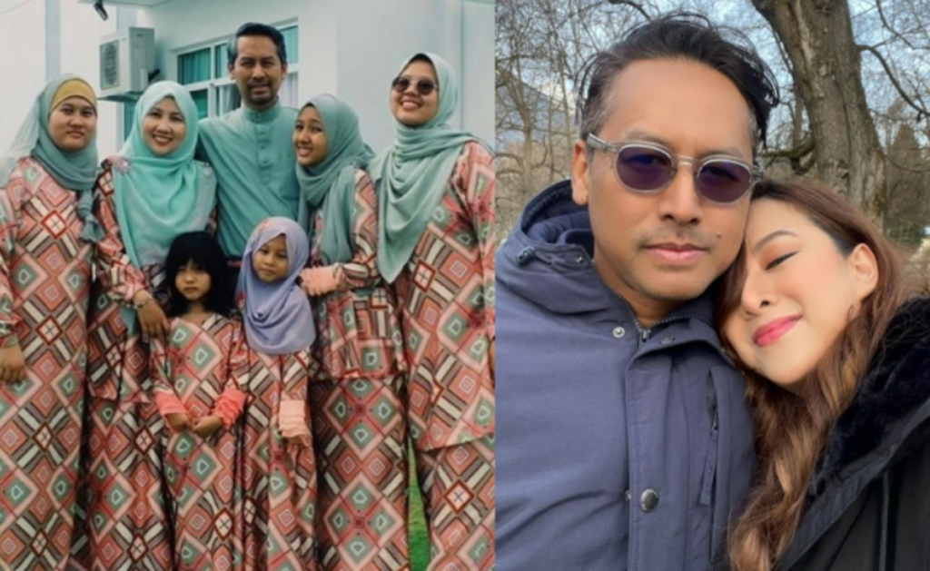 “Hilangkah Rasa Ihsan Ayah Pada Kami?” – Anak Tiri Dedah Bapa Terus Berubah Selepas Kahwin ...