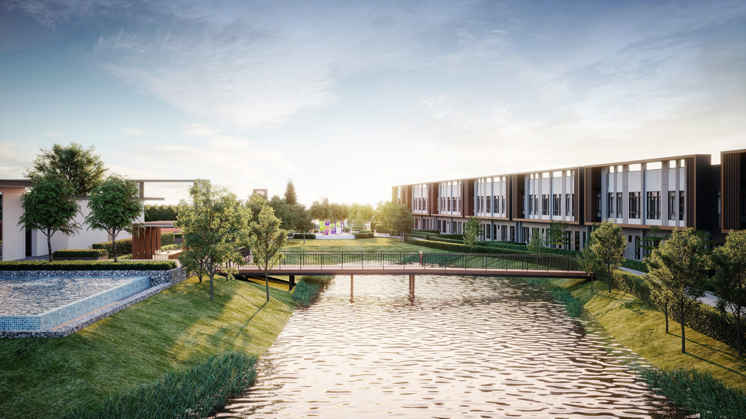 Eden By The Parque Residences | Beautifulnara -Terkini dan Sensasi