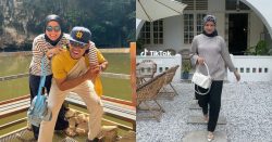 (VIDEO) Nampak ‘Baby Bump’, Netizen Syak Isteri Remy Ishak Sedang Hamil – “Tak Sabar Nak Tengok ...