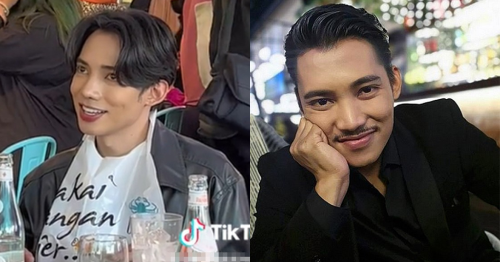 “Kemaruk Sangat Nak Tiru Gaya Kpop” – Terus Tak Kenal, Warganet Kritik ...