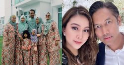 “Nak Tengok Pun Kena Merayu – Rayu” – Madu Miera Leyana Kecewa Tak Dapat Jumpa Anak Di Hospital