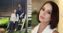Natasha Hudson Jawab Spekulasi Rumah Tangga Berantakan – “Siapa Yang Nak Berkahwin Untuk Bercerai?”