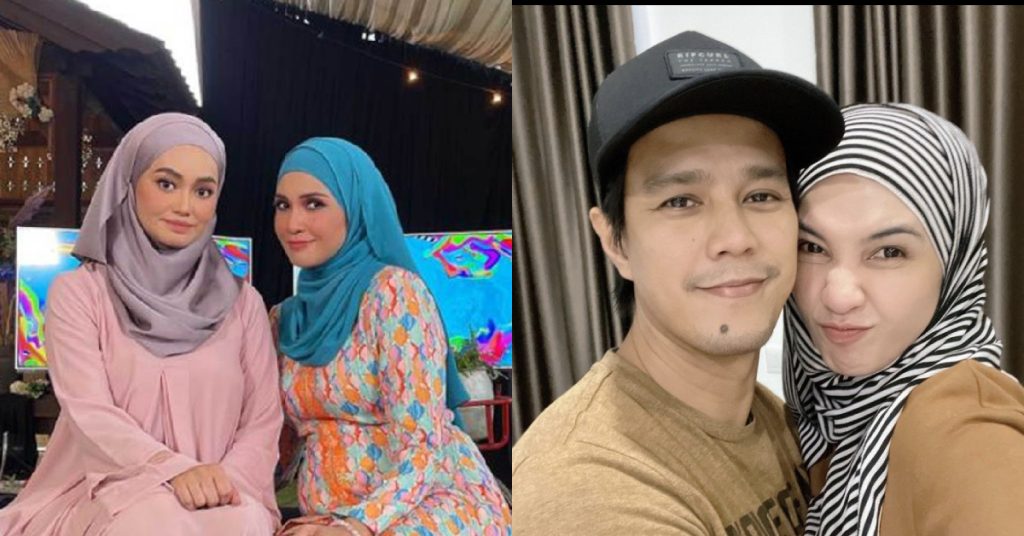 “Saya Jadi Lebih Sayang Anak Saya..” – Sharifah Sakinah Mengaku Lebih Tenang Lepas Berpisah