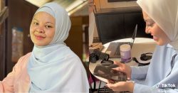 Kongsi Video Anak Shuib Main Lato-Lato, Netizen Kata Suara Watie Mirip Arwah Siti Sarah – “Gaya ...