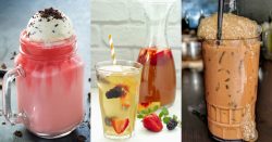 Mudahnya! Jom Cuba 10 Resepi Air Sedap Ni Sebagai Hidangan Berbuka ...