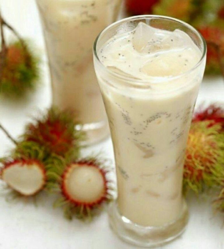 Mudahnya! Jom Cuba 10 Resepi Air Sedap Ni Sebagai Hidangan Berbuka ...