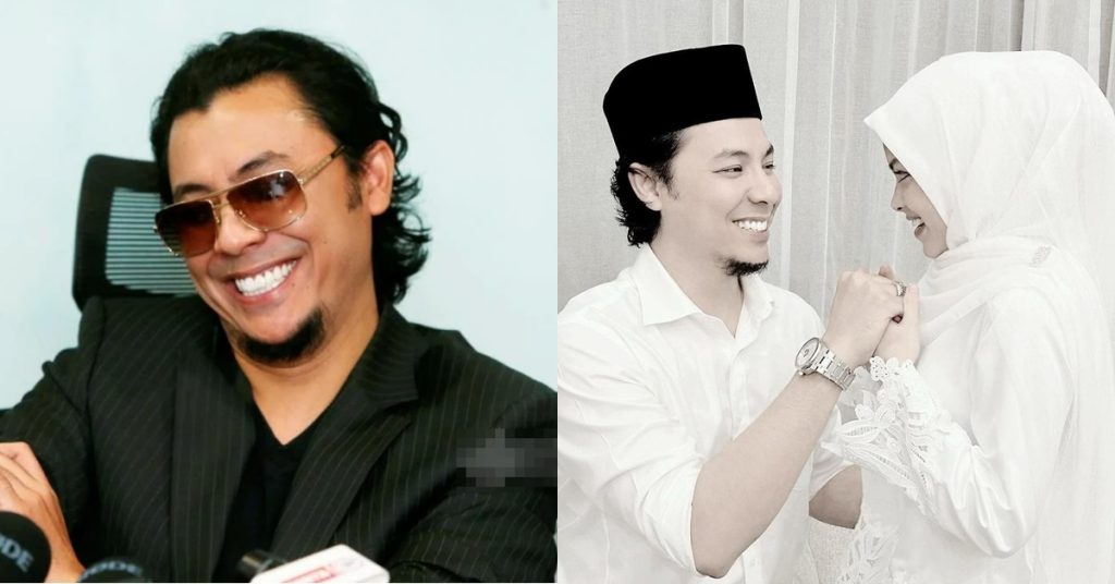 “Sebabkan Ira Kaza Sekor Habis Pecah Belah Orang” – Syamsul Yusof ...