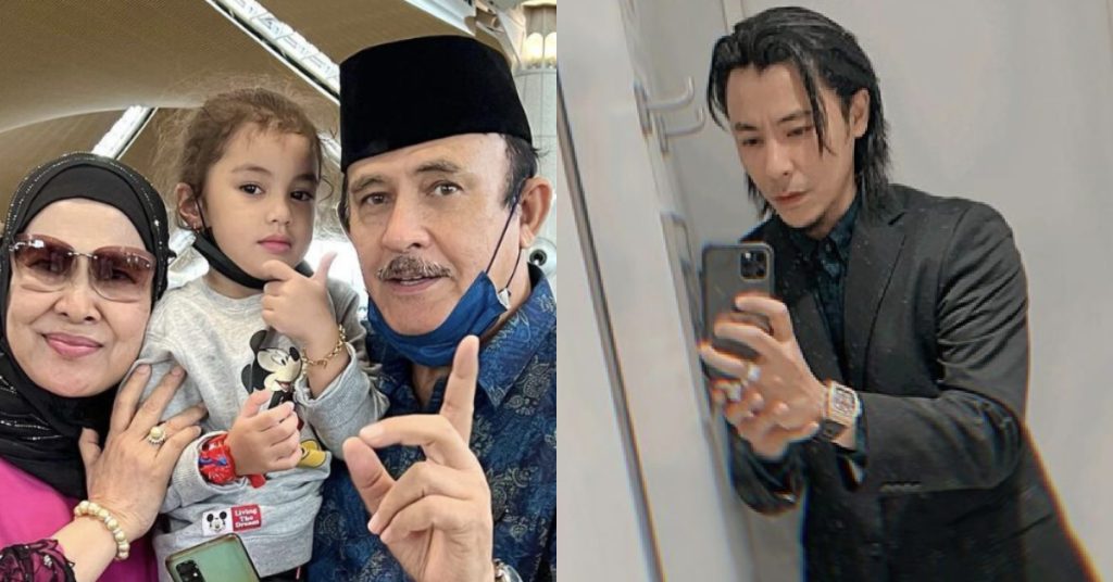 “Harap Dapat Kurang Memaki Di Twitter” – Video Azwan Ali Mengaji Al ...