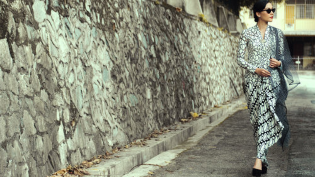 Tema Raya Retro? Mustahil! Try 5 Trik INI Untuk Hasil Gambar Macam ...