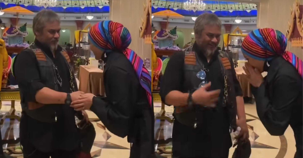 Kongsi Video Menari Di TikTok, Dafi Kena ‘Bahan’ Dengan Netizen ...