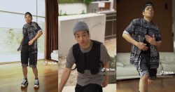 Kongsi Video Menari Di TikTok, Dafi Kena ‘Bahan’ Dengan Netizen ...
