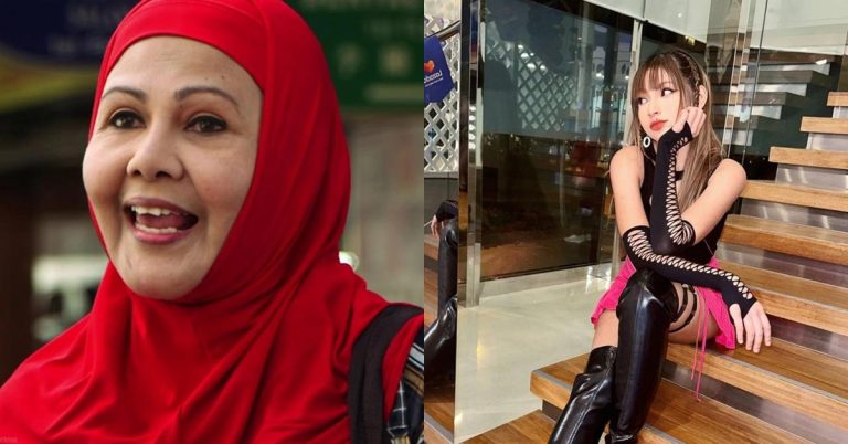 “Generasi Zaman Sekarang Kami Ada Style Sendiri” – Nenek Tegur Imej ...