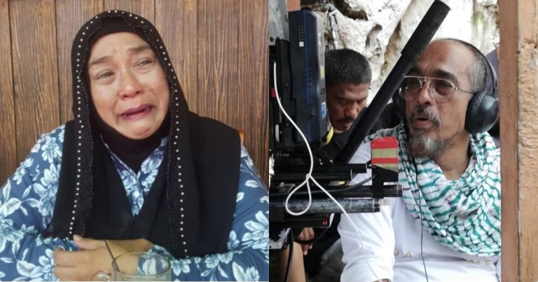 “Letak Pistol Di Kepala Pun Saya Takkan Bagitahu” – Wan Hanafi Su Beri ...
